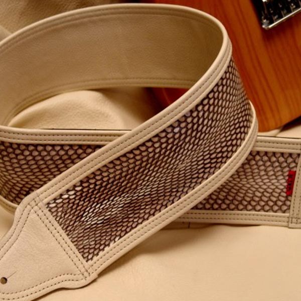 Cobra – Action Custom Straps