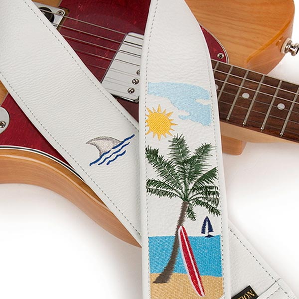 Guitar Straps – Action Custom Straps