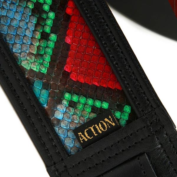 Guitar Straps – Action Custom Straps