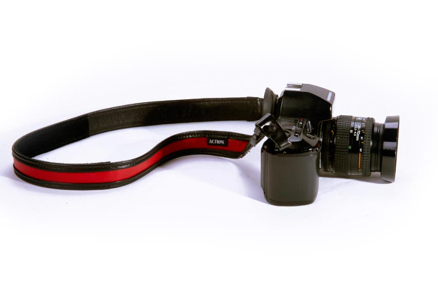 Camera Straps – Action Custom Straps